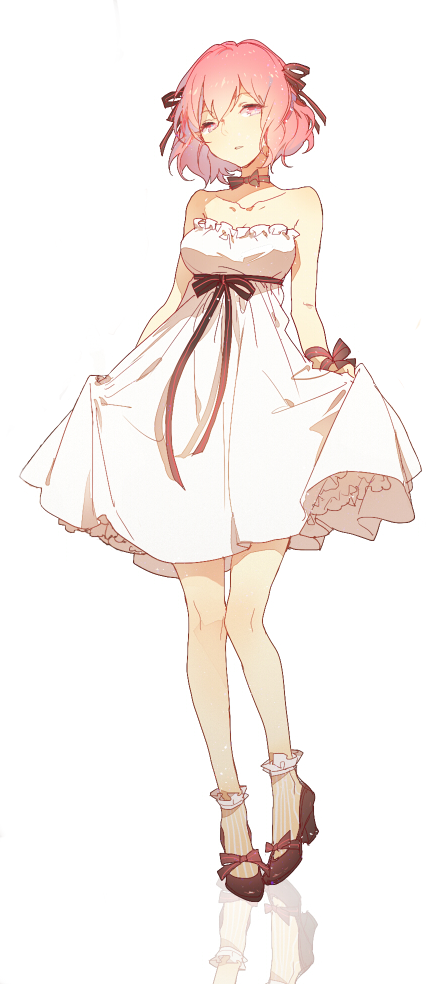 nqrse | なるせ - 唱见入坑向介绍 - 哔哩哔哩