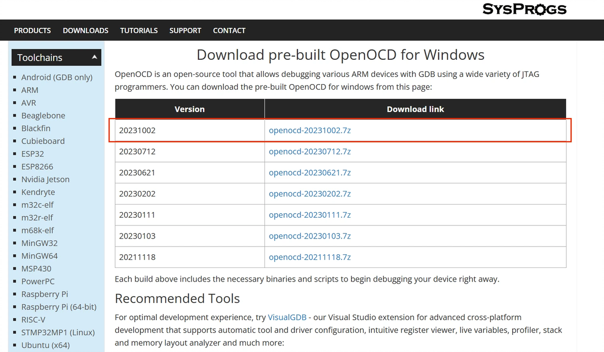 【CLion-STM32】CLion快速配置STM32开发环境 - 哔哩哔哩