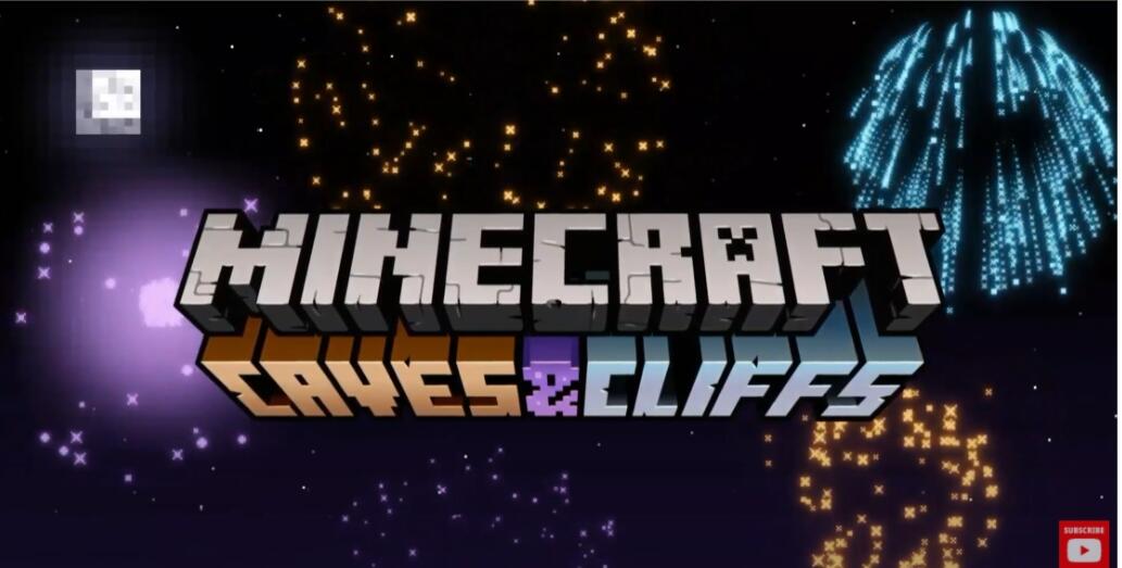 Minecraft Java版 1.18 发布 - 哔哩哔哩