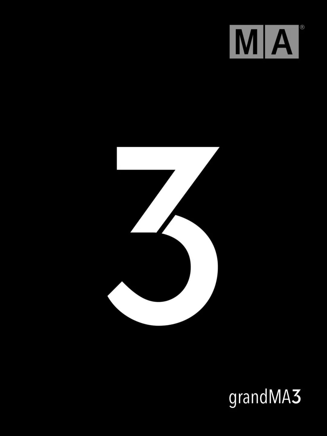 MA3灯光控台官方壁纸22张 - 哔哩哔哩