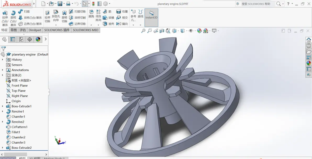【图文/亲测有效】SolidWorks2016安装和运行出现的问题及解决方案 - 哔哩哔哩