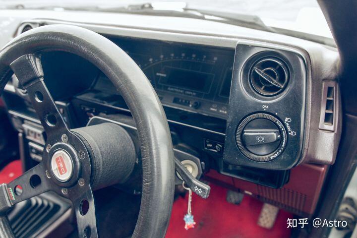 史上最全AE86解析(下） - 哔哩哔哩