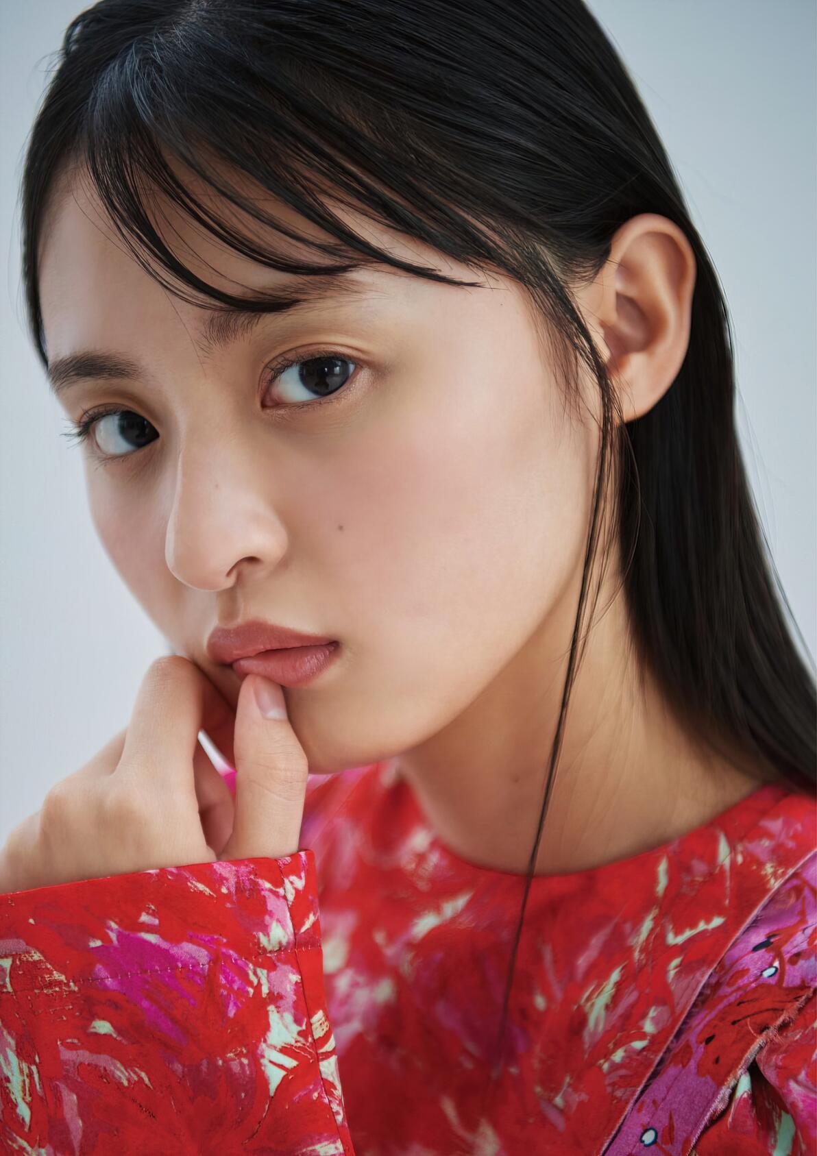 BRODY 2021.12 远藤樱 - 哔哩哔哩