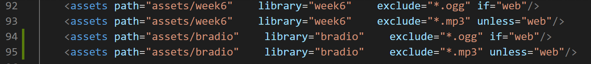 FNF源代码指南 - 哔哩哔哩