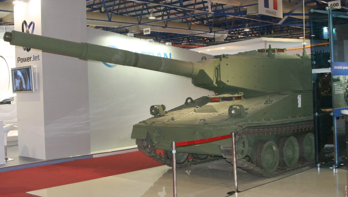 美国XM8轻型坦克发展史——失败的胜利者 - 哔哩哔哩