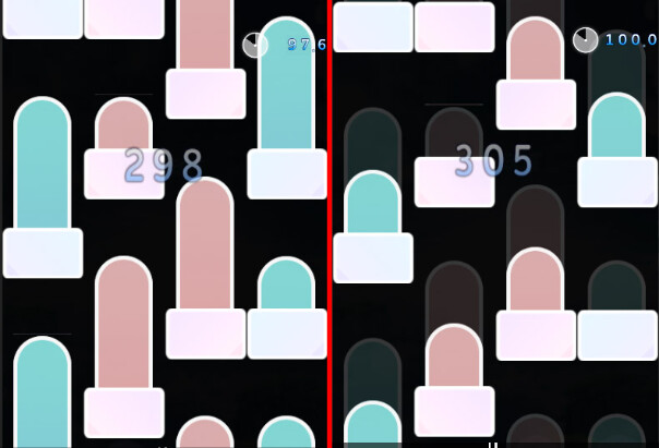 OSU!Mania 4k 新人指南 2.0版本（2023.1.9发布） - 哔哩哔哩