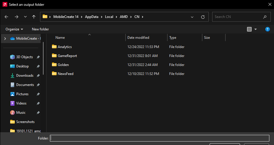 如何用excel绘制Radeon Software性能追踪记录曲线 - 哔哩哔哩