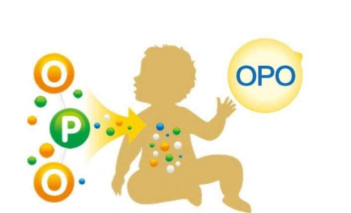 opo是什么？奶粉中的opo作用和功效是什么？ - 哔哩哔哩