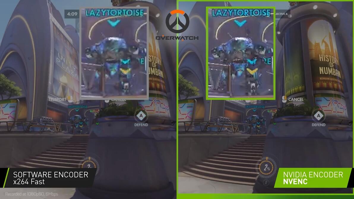 噪音消除：NVIDIA Broadcast 强效助力直播和远程工作 - 哔哩哔哩