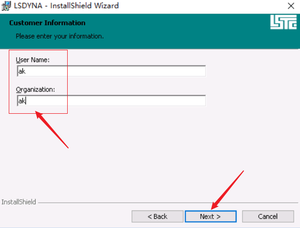 LS-DYNA R11.0.0 SMP Win64安装教程 - 哔哩哔哩