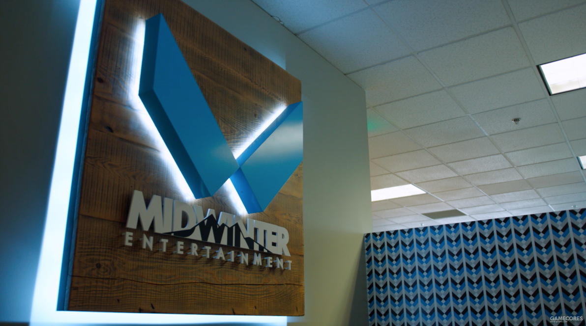 从《拾荒者》来看“PvEvP”的奥妙：机核专访Midwinter CEO Josh Holmes - 哔哩哔哩