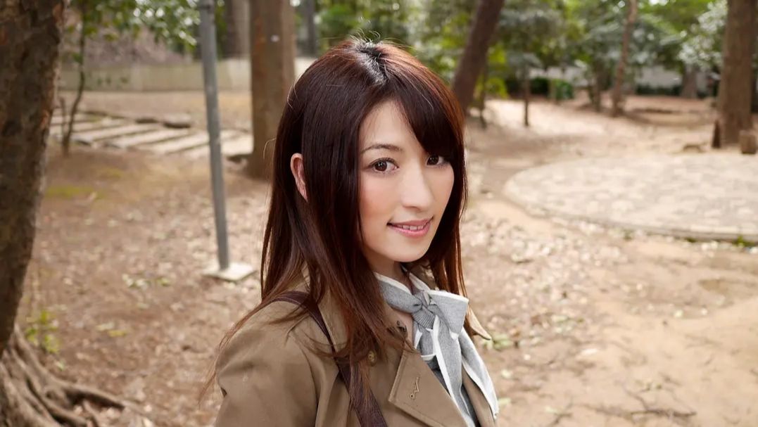 明星档案 第90期 纱纱原百合(紗々原ゆり)个人资料简介及作品写真图片！ - 哔哩哔哩