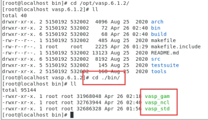 VASP软件介绍及安装包下载 - 哔哩哔哩