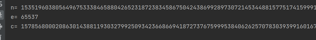 【CTF-RSA】基于N分解的RSA题目 - 哔哩哔哩