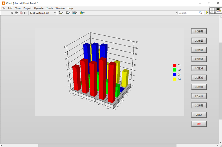 LabVIEW和LabWindows/CVI调用ActiveX控件的编程方法 - 哔哩哔哩