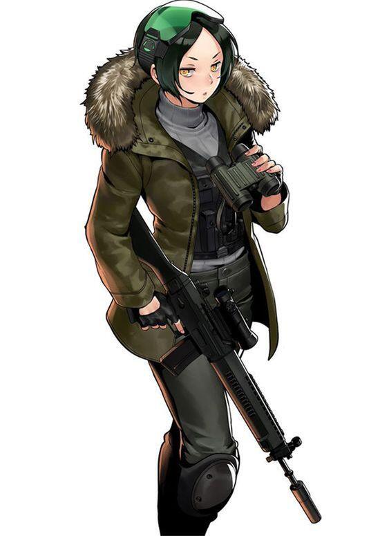 机枪科普：QJC-88 - 哔哩哔哩