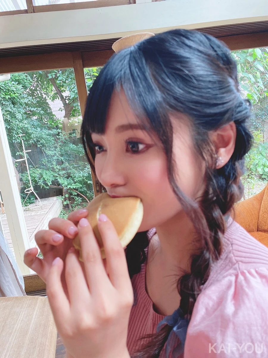 日向真凛×久留木玲 两人所释放的，爱与尊重 [Photo by me ＆ me]#2 - 哔哩哔哩