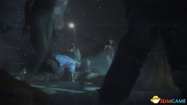 E3 2018：RE引擎重制《生化危机2》登陆三大平台 - 哔哩哔哩