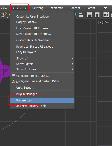 我收到 MAXScript 自动加载脚本错误 - C:\Program Files... - 已知系统异常 - 线程试 - 哔哩哔哩