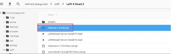 求生之路2社区服务器sourcemod安装配置搭建教程centos - 哔哩哔哩
