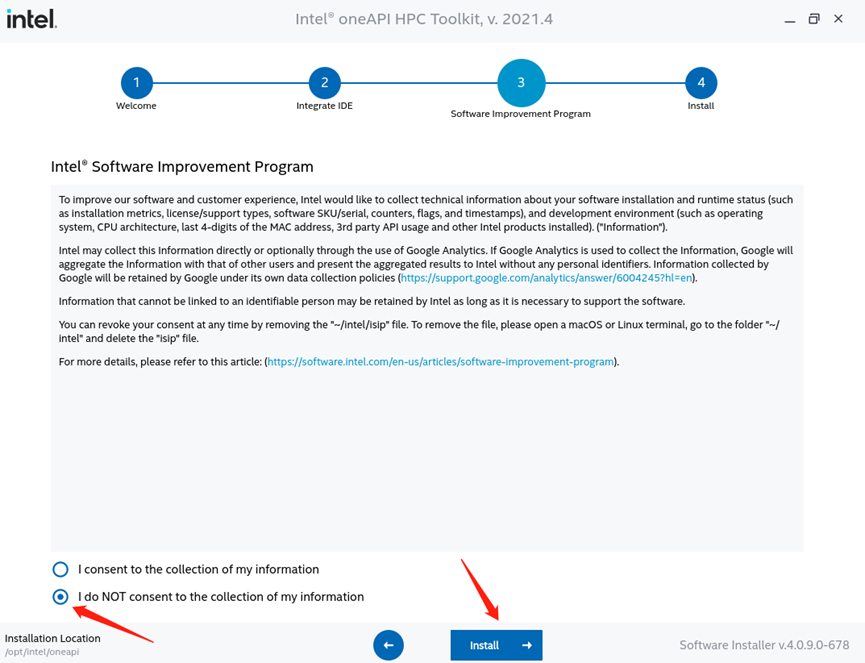 Ubuntu安装oneapi - 哔哩哔哩