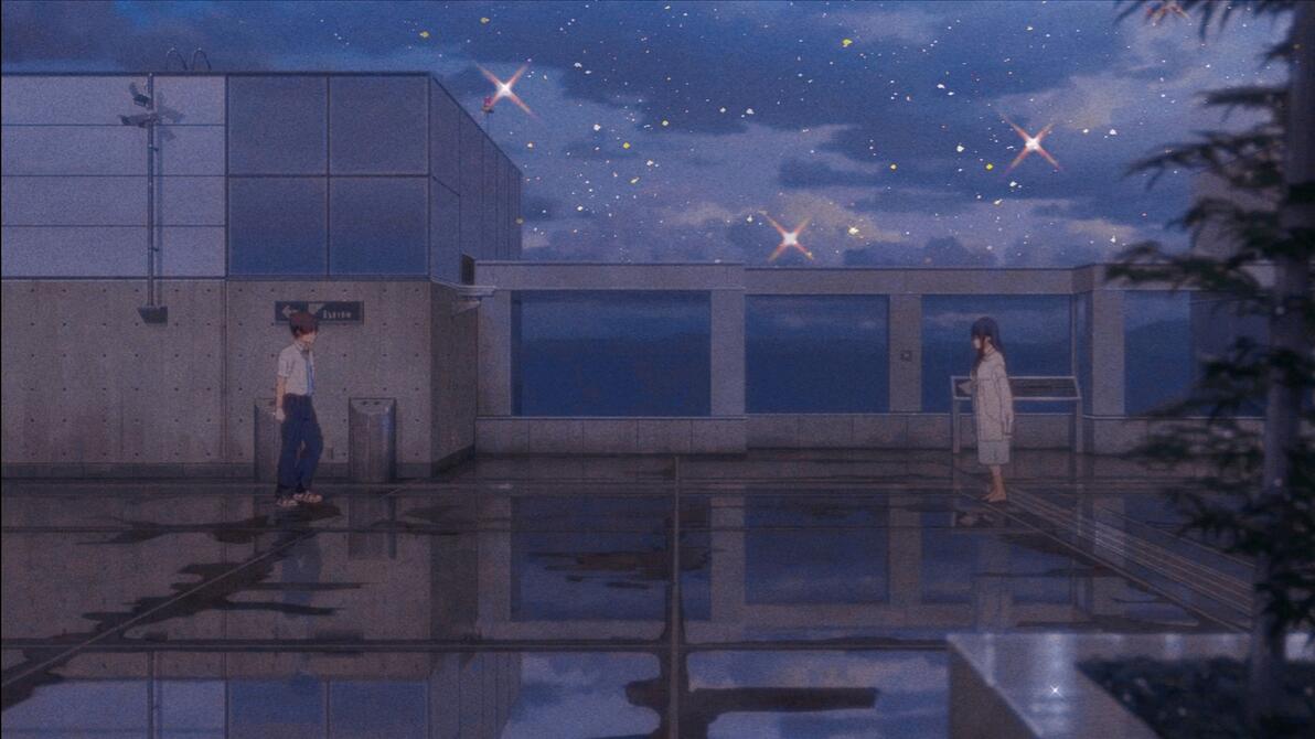 《Hello World》壁纸一百张 - 哔哩哔哩