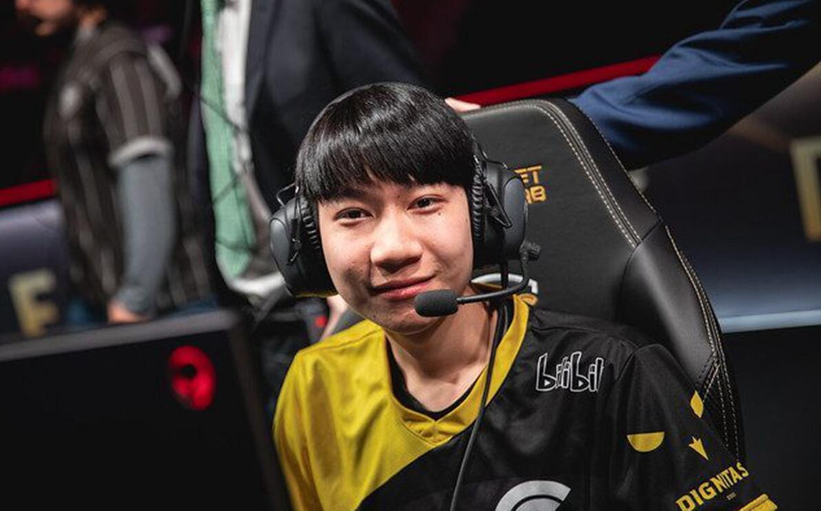 C9预言：RNG、GRF小组赛出局！网友都笑了！ - 哔哩哔哩