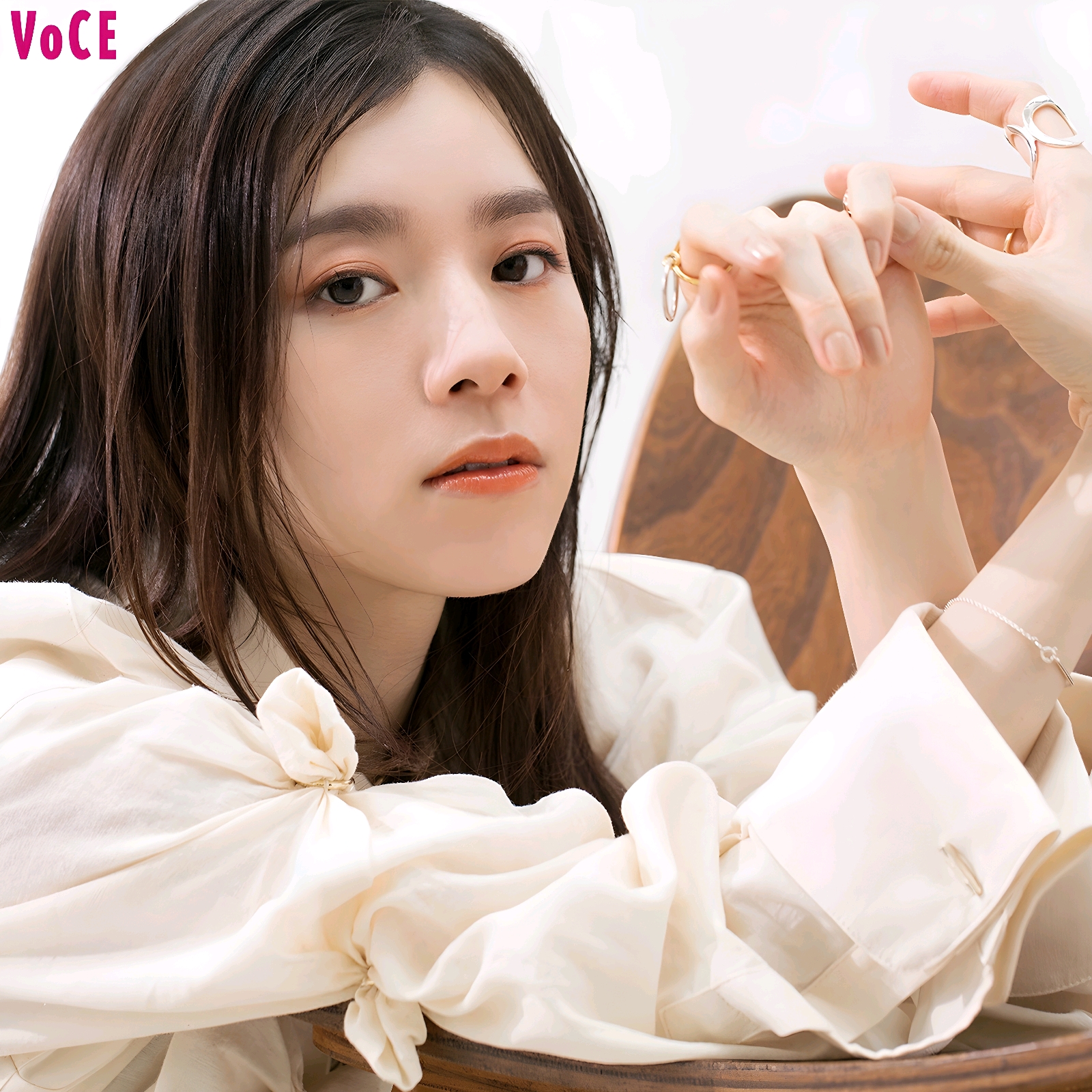 milet超清美图3 - 哔哩哔哩