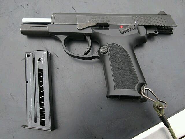 轻武器科普之QSZ92式(下)——5.8*21mm型 - 哔哩哔哩