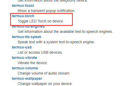Termux 入门篇 - 哔哩哔哩
