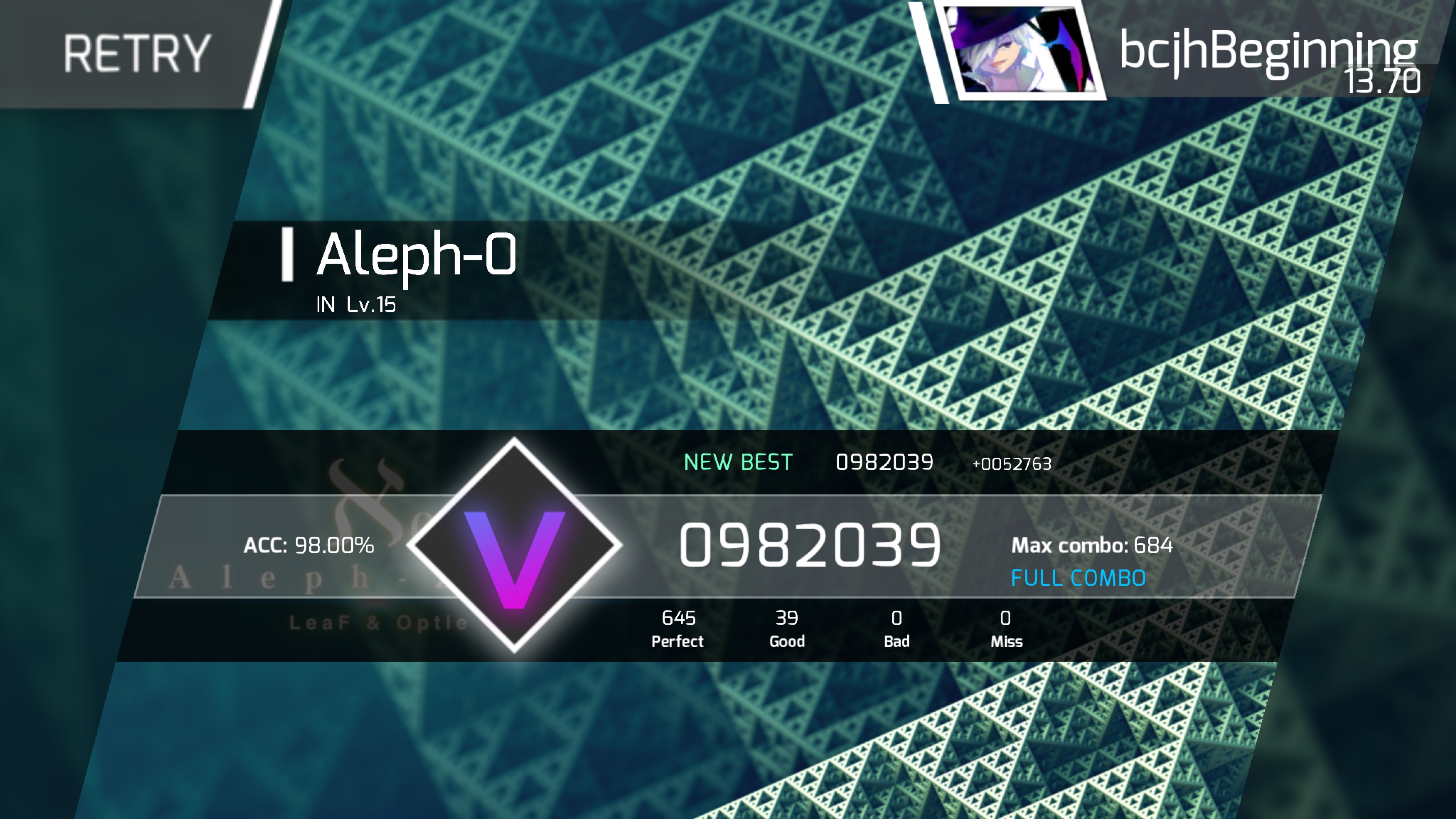 Aleph-0 曲式分析 - 哔哩哔哩