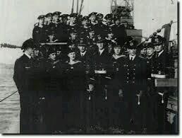 各艘U艇故事与结局 U-271~U-300 - 哔哩哔哩