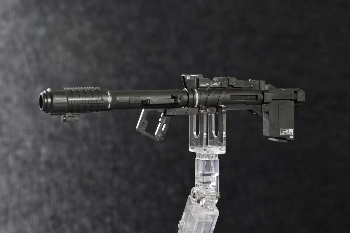 【评测】嫌PG太占空间？RG或许更适合你！---万代RG独角兽玩评 - 哔哩哔哩