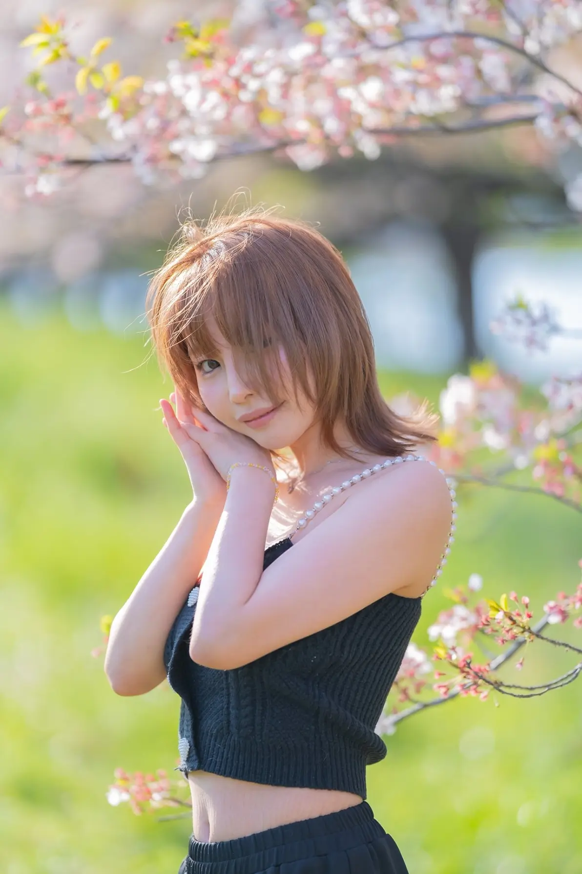 彩美旬果 あやみ旬果 Ayami Shunka【优百科#107】 - 哔哩哔哩