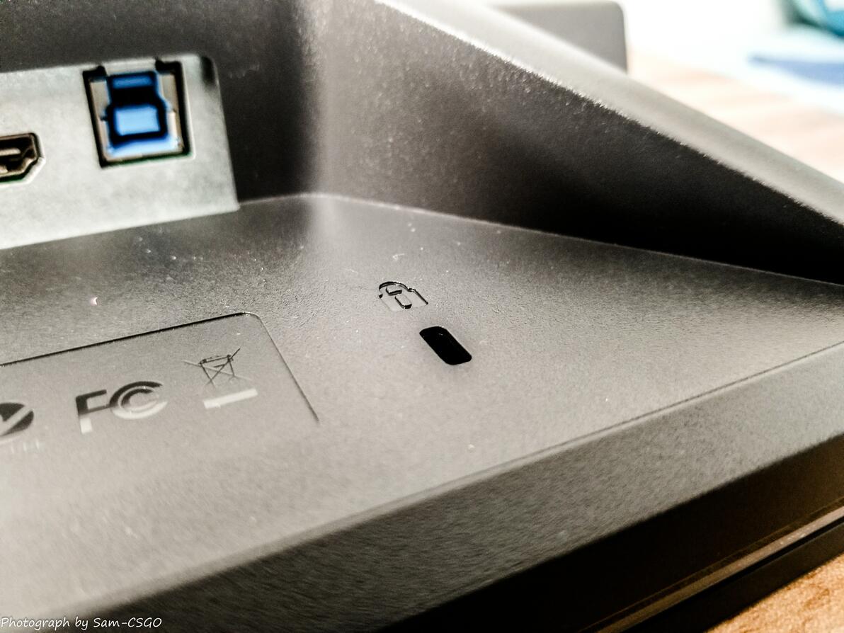 不只144HZ!FPS玩家梦!明基ZOWIE GEAR XL2430开箱 - 哔哩哔哩