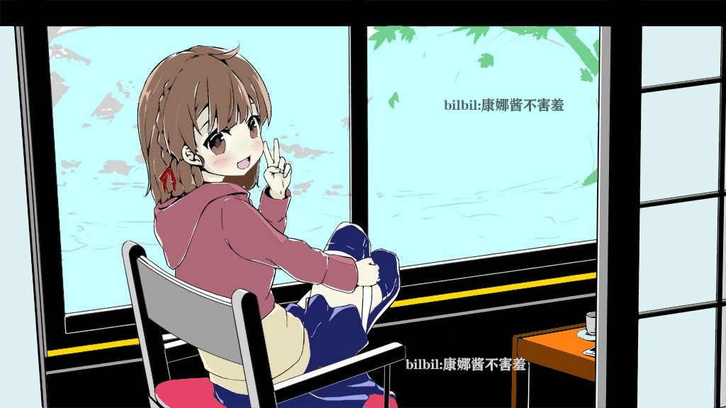 妹生活与妹妹的同居生活v203 彩色版 汉化版 作弊版 哔哩哔哩