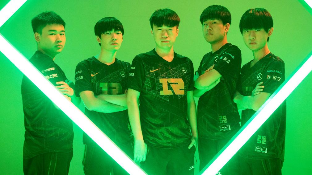 C9爆冷战胜DK，RNG、PGG同时发文，内容完全一致！ - 哔哩哔哩