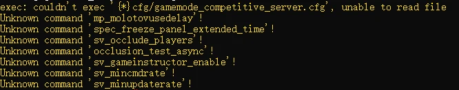 Windows Server下快速搭建CS2服务器教程 - 哔哩哔哩