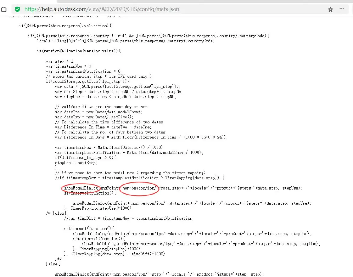 近期AutoCAD反复弹窗Nonvalid Software Detected或访问genuine-software2的原因分析 - 哔哩哔哩