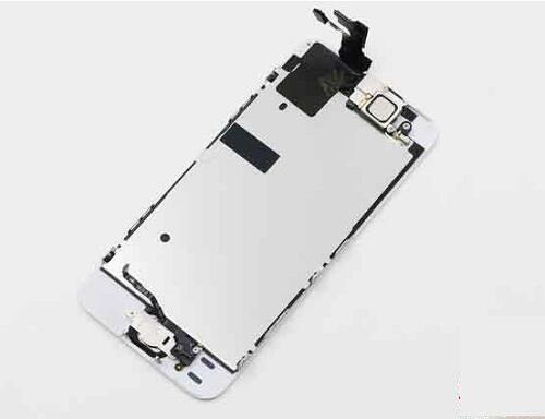 iPhoneSE经典机型，拆解过程 - 哔哩哔哩