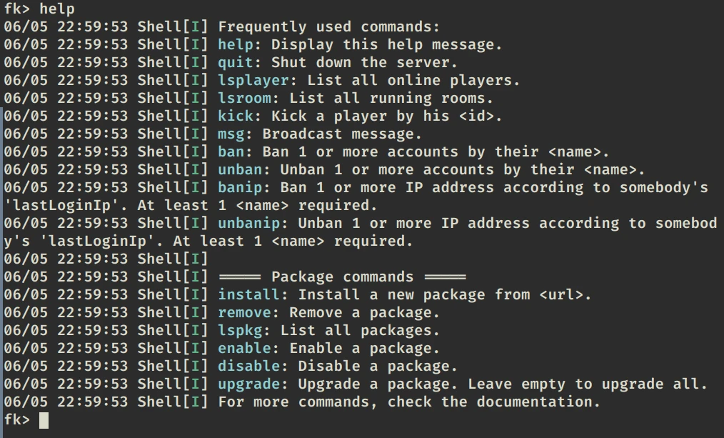 新月杀Linux开服教程（FreeKill） - 哔哩哔哩