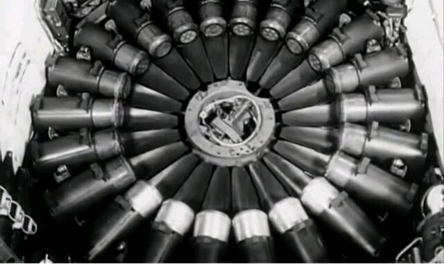 “射得快但不持久”：美国T57重型坦克 - 哔哩哔哩