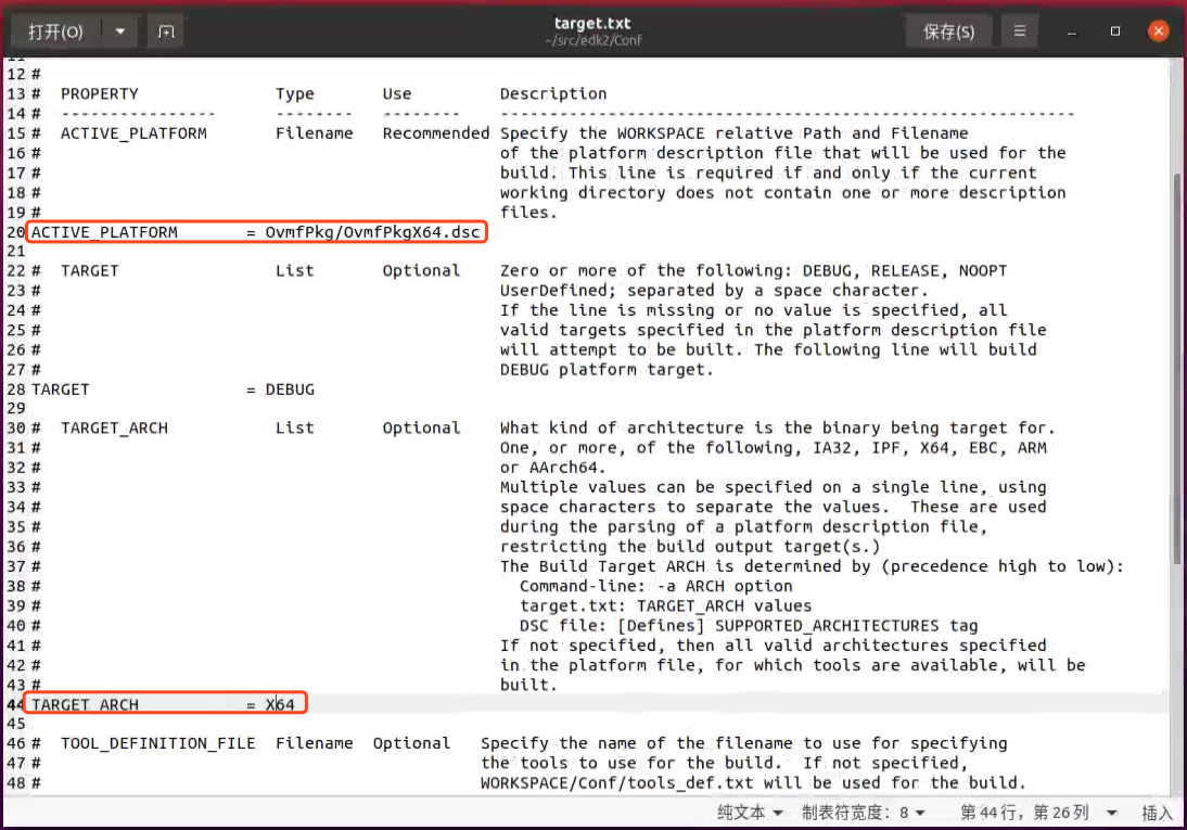 「Coding Tools」 第4话 如何使用Qemu虚拟机运行EDK2编译结果 - 哔哩哔哩