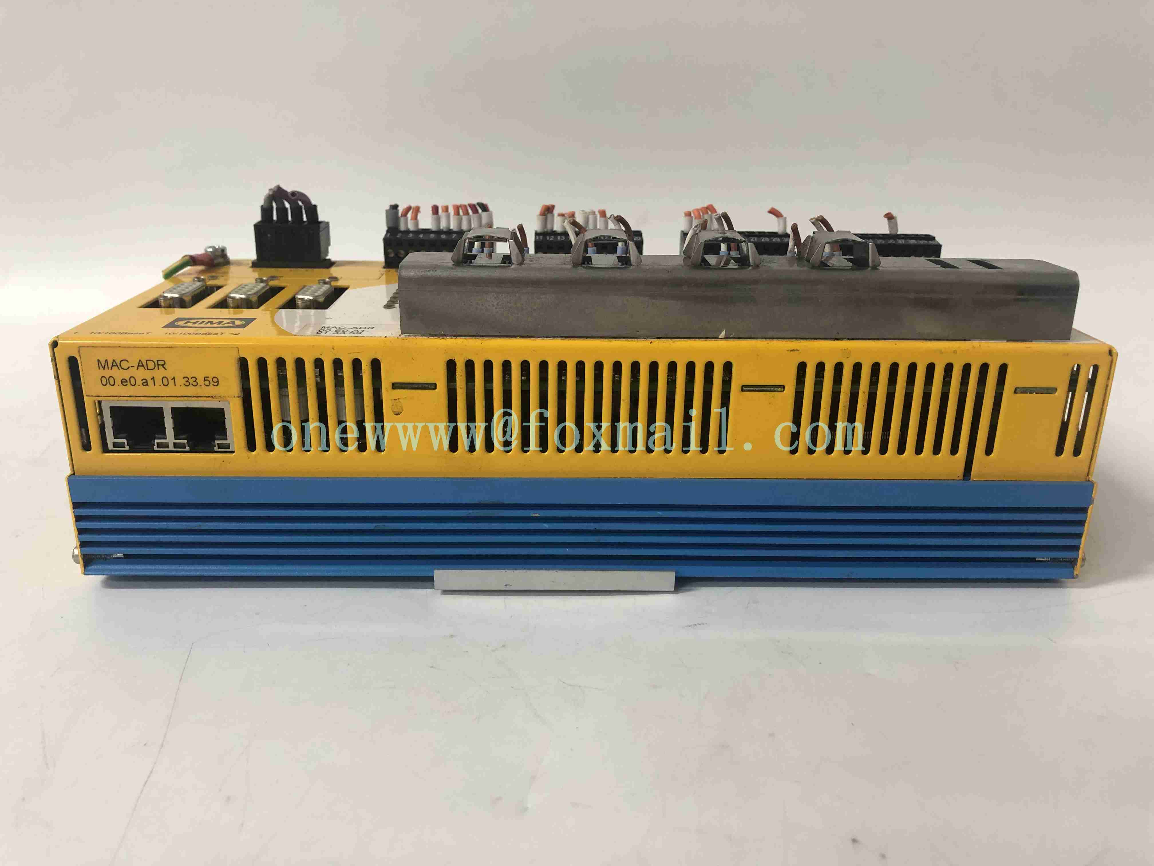 HIMA F35 伺服电机MK 产品功能 - 哔哩哔哩