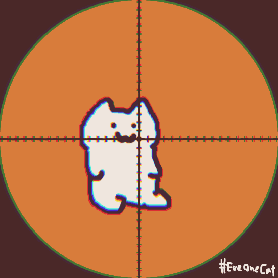 Everyday One Cat系列集 - 哔哩哔哩