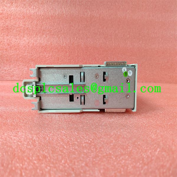 ABB 3BSE018135R1 技术工业 4.0 的尖端基础设施 - 哔哩哔哩