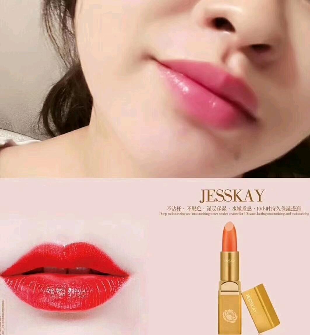 JESSKAY唇部保养 - 哔哩哔哩