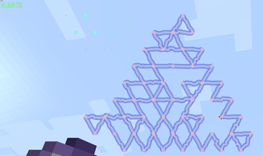 [Minecraft]Hex Casting模组的数字编码 - 哔哩哔哩