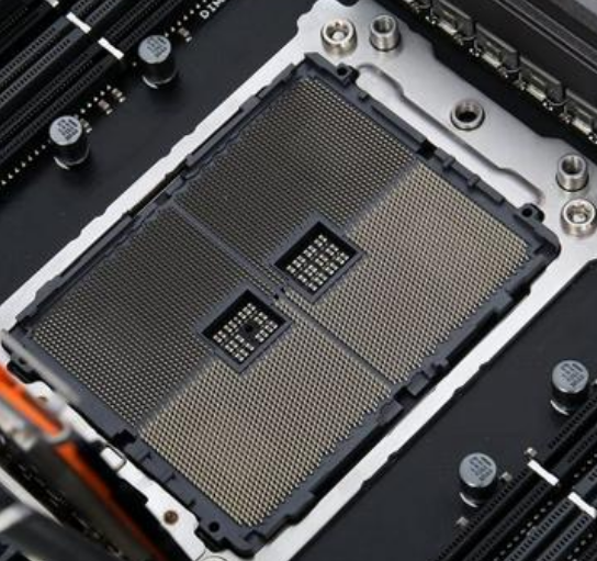 关于CPU接口你想知道的那些事，再也不怕CPU接口不对应啦！！！ - 哔哩哔哩