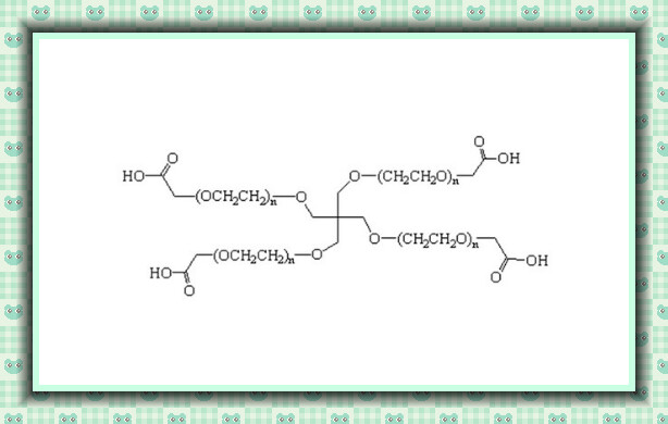 CAS:848779-31-7,4-Arm PEG-COOH,4-Arm PEG-Acid,四臂PEG羧基供应 - 哔哩哔哩
